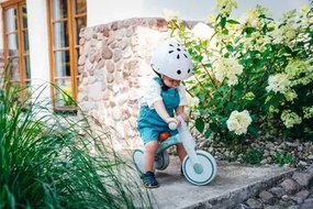 MoMi TEDI mini zelená / Odrážedlo / do 25 kg / od 1 roku