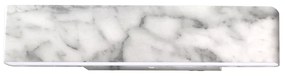Nástěnné LED svítidlo Pierce, 1x LED 12w, 4000k, w