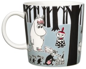 Hrnek Moomin Adventure Move 0,3l