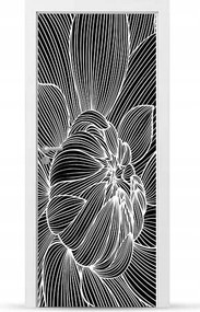 Fototapeta Nálepka dýha dveří skříně nábytek #SD217