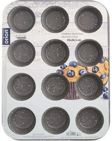 Orion Forma na 12 muffinů Grande 35 x 26,5 cm