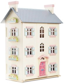 Le Toy Van Domeček Cherry Tree Hall