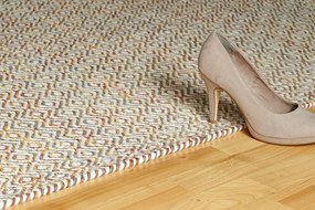 Obsession koberce Ručně tkaný kusový koberec Jaipur 334 MULTI ROZMĚR: 140x200