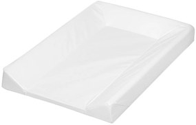 OnaDnes -20% Bílá omyvatelná přebalovací podložka Quax Pad 70 x 50 cm