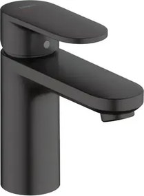 Hansgrohe Umyvadlová baterie s výpustí CoolStart matná černá / Umyvadl
