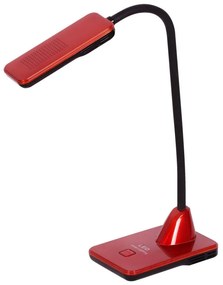 Stolní lampa K-BL1205 RED z řady TYMEK