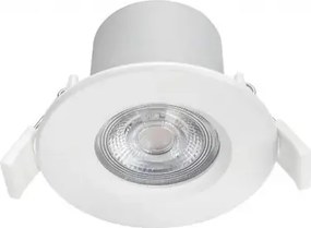 Philips Dive bílá / Podhledové LED svítidlo / 3x5W / 350lm / 2700K / I