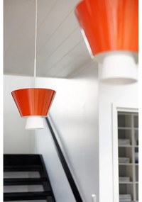 LND Design LSM240 Závěsná lampa, terakotová