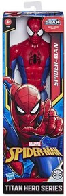 Hasbro Spider-man Figurka Titan 30 cm