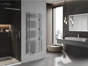 Mexen Ares, topné těleso 1500x600 mm, 579 W, chromová, W102-1500-600-00-01