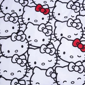Jerry Fabrics Povlečení Hello Kitty 140x200, 70x90 cm