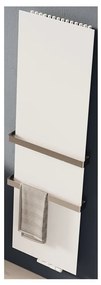 Cordivari Frame Vertical - Radiátor 1232x480 mm, bílý FRST48012V11R01B