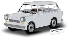 Cobi 24540 TRABANT 601 Universal 1:35