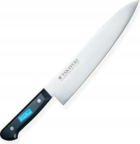 Kuchařský nůž Gyuto 240mm Sakai Takayuki Molybden Steel