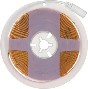 Activejet AJE-COB neutrální bílá / LED pásek / 5 m / 30 W / 2950 lm /