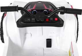 Ramiz Čtyřkolka Sport TX ATV bílá