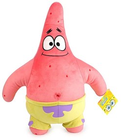 Plyšák Spongebob a Patrik 40 cm | Spongebob Patrik