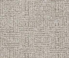 TIMZO Metrážový koberec SPARTA 5611 BARVA: Béžová, ŠÍŘKA: 5 m