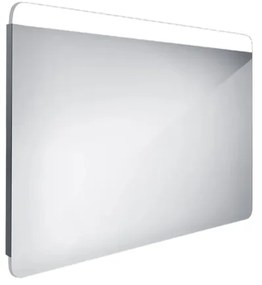 LED zrcadlo 1000x700