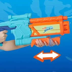 Hasbro Nerf Super Soaker Mega Dunk FILL  / vodní pistole / od 6 let
