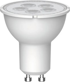 Rábalux 1648 LED Žárovky GU10 GU10 5W 345lm 2700K