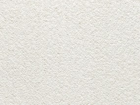 Luxusní koberec Anemone 30 - bílý - 4m | 5m
