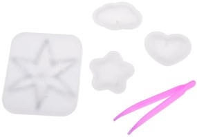 JOKO Tvořivá sada křišťálové šperky DIY
