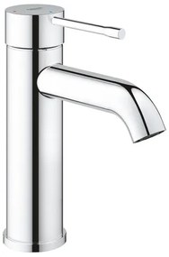 Umyvadlová baterie Grohe Essence s clic-clacem chrom 23797001