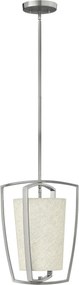 XXXLutz ZÁVĚSNÉ SVÍTIDLO, 30.5/48.7 cm Elstead Lighting - Online Only svítidla - 009093113903