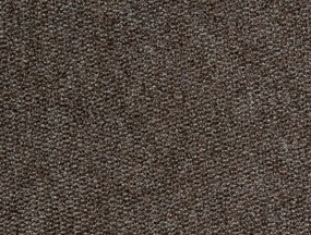 VEBE FLOORCOVERINGS BV Čisticí zóna MADRID / PARIJS 18 hnědá BARVA: Hnědá, ŠÍŘKA: 1 m