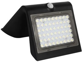 LED Solární svítidlo se senzorem pohybu LED/3,2W/2000 mAh 3,7V IP65