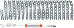Paulmann 70830 MaxLED 500, LED pásek 50W 6500K včetně trafa, 10m