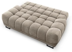 Béžová třímístná rozkládací pohovka Windsor &amp; Co Sofas Cumulus