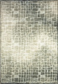 Spoltex, Kusový koberec Cambridge bone 5703, 160x230, béžová, obývací pokoj
