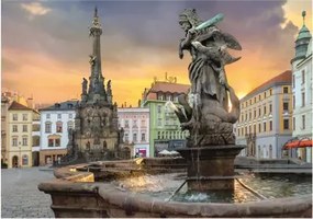 DINO Olomouc / 500 dílků / od 10 let