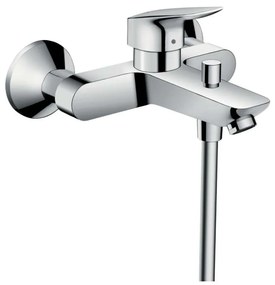 Hansgrohe Logis - Vanová baterie, chrom 71400000