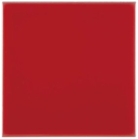 Adex RIVIERA obklad Liso Monaco Red 10x10 (1,2m2) - ADRI1019