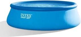 Intex Easy Set 457 x 122 cm / Bazén / kruhový / kartušová filtrace 3 7