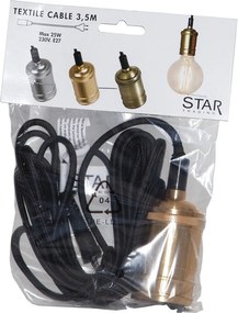 Závěsný kabel – Star Trading