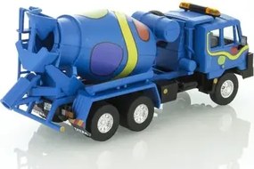 SEVA Stavebnice Monti System MS 78 Tatra 815 Zapa beton / 1:48 / Plast