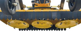 Tauros ZX18-RS3 PRO - sekačka
