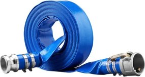 Hadice pro zpětný proplach, 5,1 cm × 15,2 m