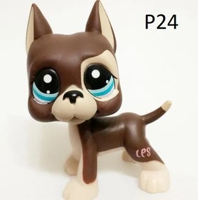 LPS Littlest Pet Shop postavičky II. Varianta: P24