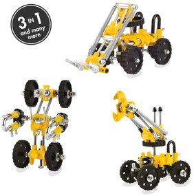 The OffBits stavebnice LoaderBit