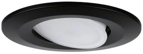 Paulmann 99991 - SADA 3xLED/6W IP65 Koupelnové podhledové svítidlo CALLA 230V