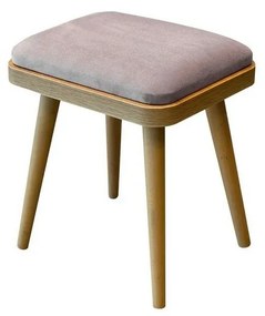 Stolička Vina Mini Soho Grey