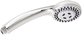 Novaservis - Sprchová růžice 5 - polohová chrom, RU/285,0