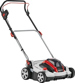 AL-KO SF 4036 Li 36V - akumulátorový vertikutátor (bez akumulátoru a nabíječky)