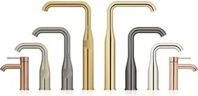 Grohe Essence - Páková umyvadlová baterie s výpustí Warm Sunset