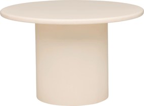 XXXLutz JÍDELNÍ STŮL, mangové dřevo, béžová, 120/120/76 cm P & B - Jídelní stoly - 001630030701